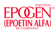 EPOGEN® treatment for patients with anemia due to chronic kidney ...