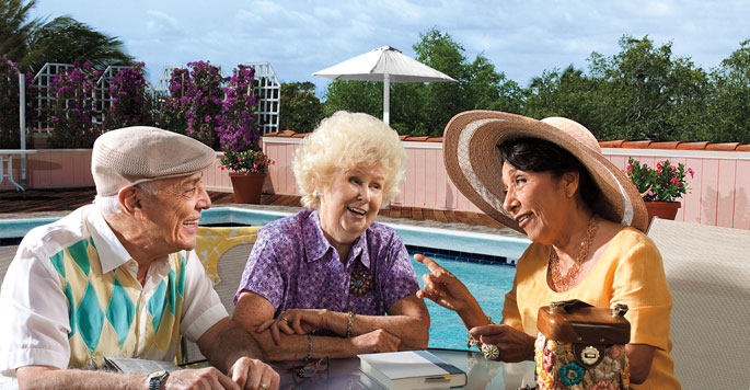 EPOGEN® treatment for patients with anemia due to chronic kidney ...